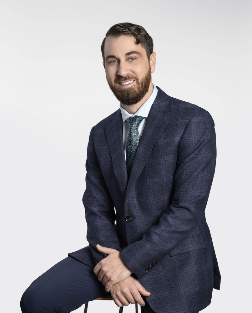 John Paul (JP) Smith | McLeod Law LLP